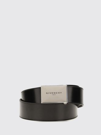 Givenchy Ceinture Homme couleur Noir