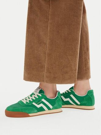 GANT Sneakers 32531183 Gr&uuml;n