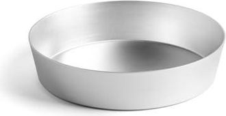 Marcato Konische Kuchenform, Aluminium, 20 cm, geeignet f&uuml;r S&uuml;&szlig;es und Salzes, gleichm&auml;&szlig;iges Backen