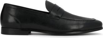 Kazar Homme, Chaussures, Noir, Taille: 42 EU Taio Mocassins