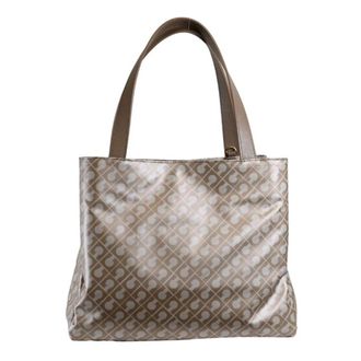 Gherardini Creta Handtasche - - Bags - Damen - Braun - ONE SIZE