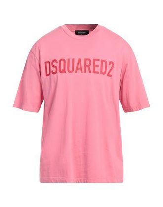 Dsquared2 TOPS - T-shirts sur YOOX.COM