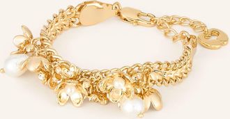 Maje Armband gold
