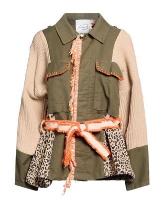 De Hart JACKEN & M&Auml;NTEL - Jacken und Anoraks auf YOOX.COM
