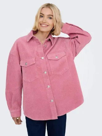 Only Langarmbluse ONLTiggy (1-tlg) Plain/ohne Details