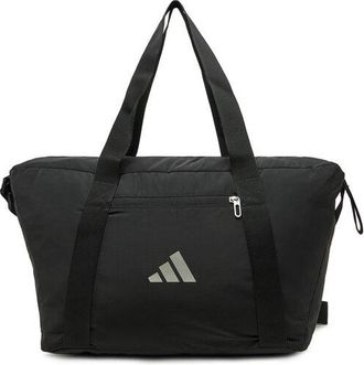adidas Handtasche Sport Bag JE3223 Schwarz
