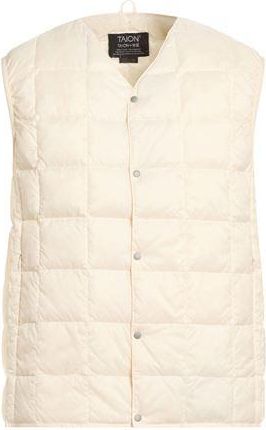 TAION MANTEAUX - Vestes sans manches sur YOOX.COM