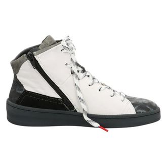 Think Damen, Schuhe, Wei&szlig;, 38 EUGr&ouml;&szlig;e