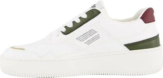 Moea Femme, Chaussures, Blanc, Taille: 38 EU Gen1 All In