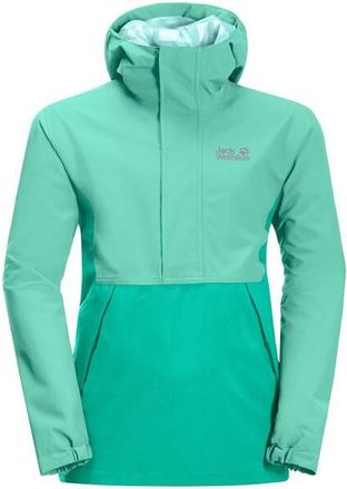 Jack Wolfskin Kinder Schlupfjacke FLAZE SMOCK K