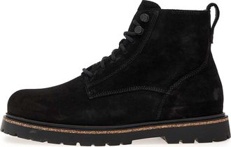 Birkenstock Schn&uuml;rstiefelette Highwood