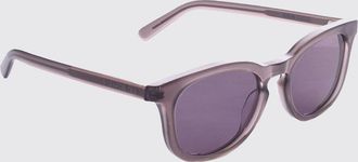 Maison Margiela Lunettes De Soleil Homme couleur Gris