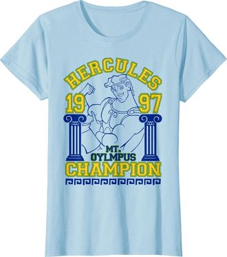 Disney Hercules 1997 Champion T-Shirt