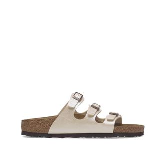 Birkenstock Florida Bs 1029818, Sandalen - 40 EU