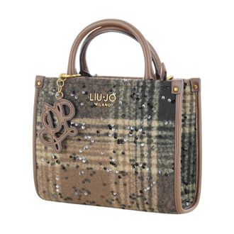 Liu Jo Taschen - - Bags - Damen - Braun - ONE SIZE