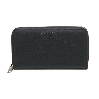 Orciani Schwarze Geldb&ouml;rsen f&uuml;r Frauen Aw24 - - Accessories - Damen - Schwarzk - ONE SIZE