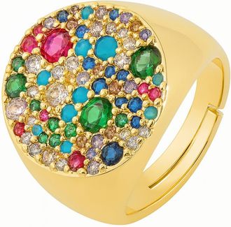 Luxenter Ring Lidat