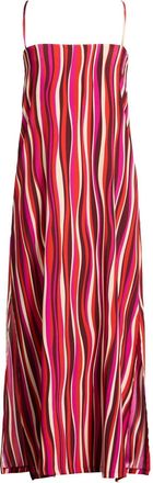 Siyu KLEIDER - Maxi-Kleider auf YOOX.COM