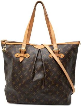 Louis Vuitton Damen, Pre-Owned, Braun, ONE SIZEGr&ouml;&szlig;e