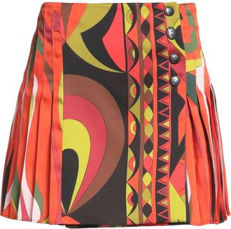 Pucci HOSEN & RÖCKE - Miniröcke auf YOOX.COM