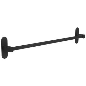 Valiclud Badezimmer Wand schuhhalter aus Langlebigem Rostfreiem Space Aluminium ohne Bohren Platzsparend f&uuml;r Hausschuhe und Badslipper Einfache Montage Feuchti