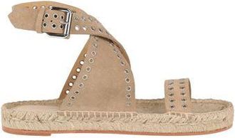 Isabel Marant CHAUSSURES - Espadrilles sur YOOX.COM