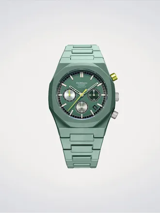 D1 Milano Green Phantom