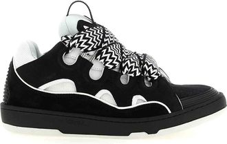 Lanvin Baskets - Blanc
