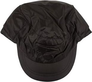 Heat Holders Heat Lockers Ben Adventurer Bonnet en polaire thermique avec revers retrouss&eacute;, coupe-vent et isol&eacute; pour temps froid, travail en plein air, marche, ran