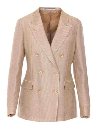 Tagliatore Veste Casual - Beige