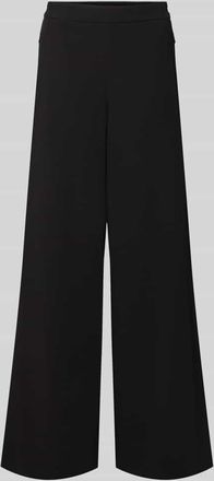 M.A.C Weite Hose mit elastischem Bund Modell Coralie
