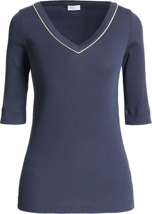 Brunello Cucinelli TOPS - T-shirts auf YOOX.COM