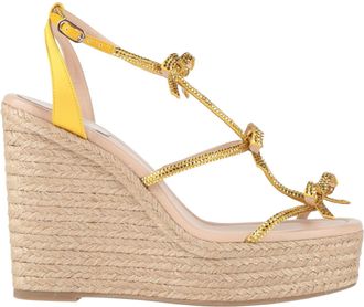 Rene Caovilla SCHUHE - Espadrilles auf YOOX.COM
