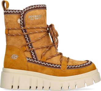 Dockers by Gerli 57QA302 Cognac Gr&ouml;&szlig;e EU 39