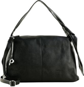 Picard sac à épaule bandoulière Embrace Shoulder Bag Black noir
