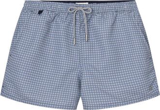 Springfield Cortefiel Hemd blau XL