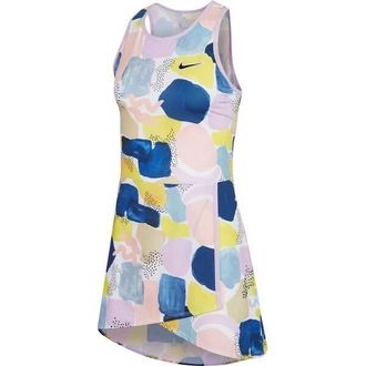 Nike Damen Kleid W NKCT TEAM
