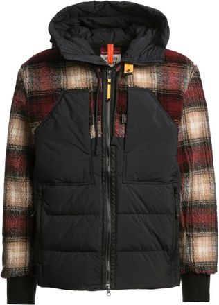 Parajumpers Herren, Jacken, Schwarzk, XLGr&ouml;&szlig;e