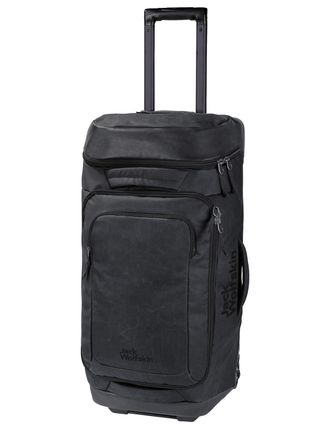 Jack Wolfskin Traveltopia Rucksack Phantom Einheitsgröße