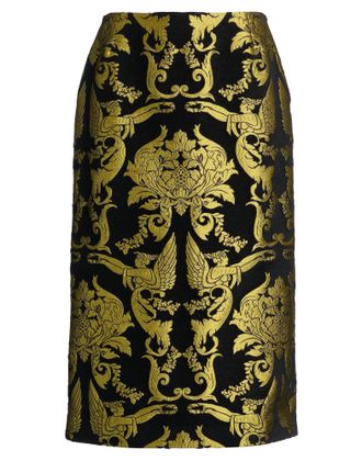 La DoubleJ HOSEN & R&Ouml;CKE - Midi-R&ouml;cke auf YOOX.COM