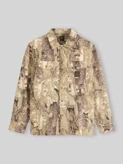 Levi's Relaxed Fit Freizeithemd aus reiner Baumwolle