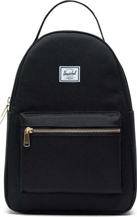 Herschel Nova Small Backpack 10502-00001, Womens Backpack, black, One size EU