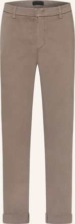 Dondup Chino Gaubert Regular Fit beige