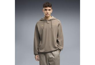 Puma Hoodie Porsche Legacy Lifestyle Hoodie Herren