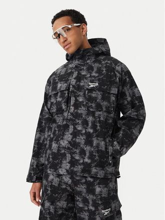 Reebok &Uuml;bergangsjacke Marcel RK25715CCM Grau Regular Fit