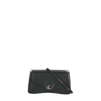 Coccinelle Femme, Sacs, Noir, Taille: ONE Size C-Me Mini