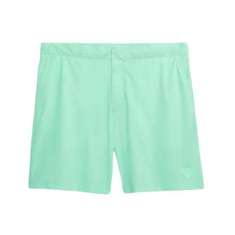 Gertrude Homme, Maillots de bain, Vert, Taille: M Jean Swim Shorts
