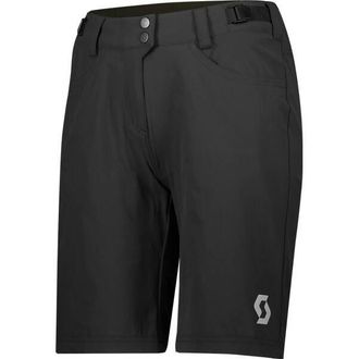 Scott Damen Shorts SCO Shorts Ws Trail Flow w/pad