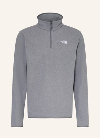 The North Face Fleece-Troyer Glacier grau
