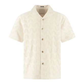 Dstrezzed Dstrezzed, Herren, Shirts, Beige, 2XLGr&ouml;&szlig;e